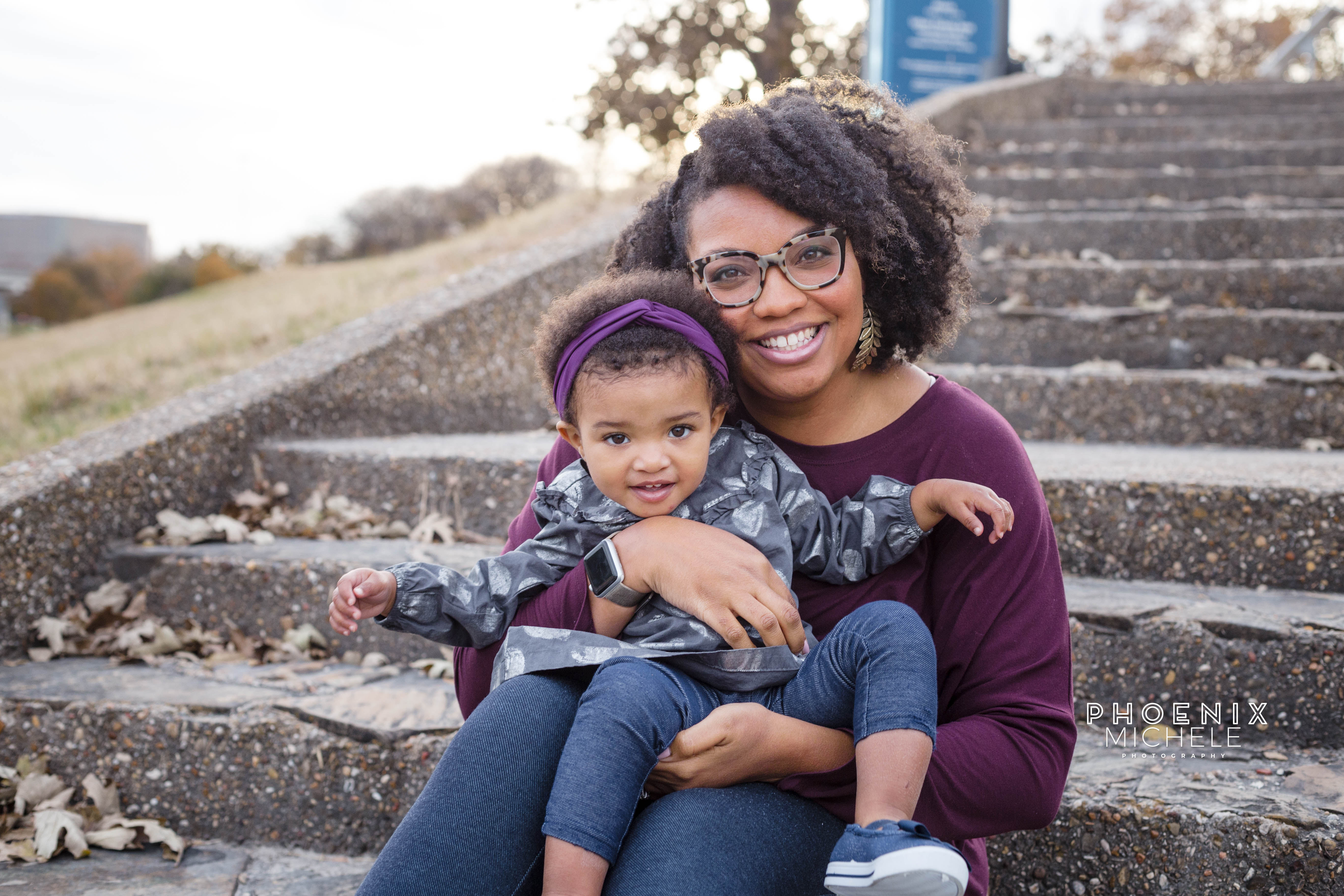 Fall Trinity Park Family Photos - Dallas Portrait Photographer and ...