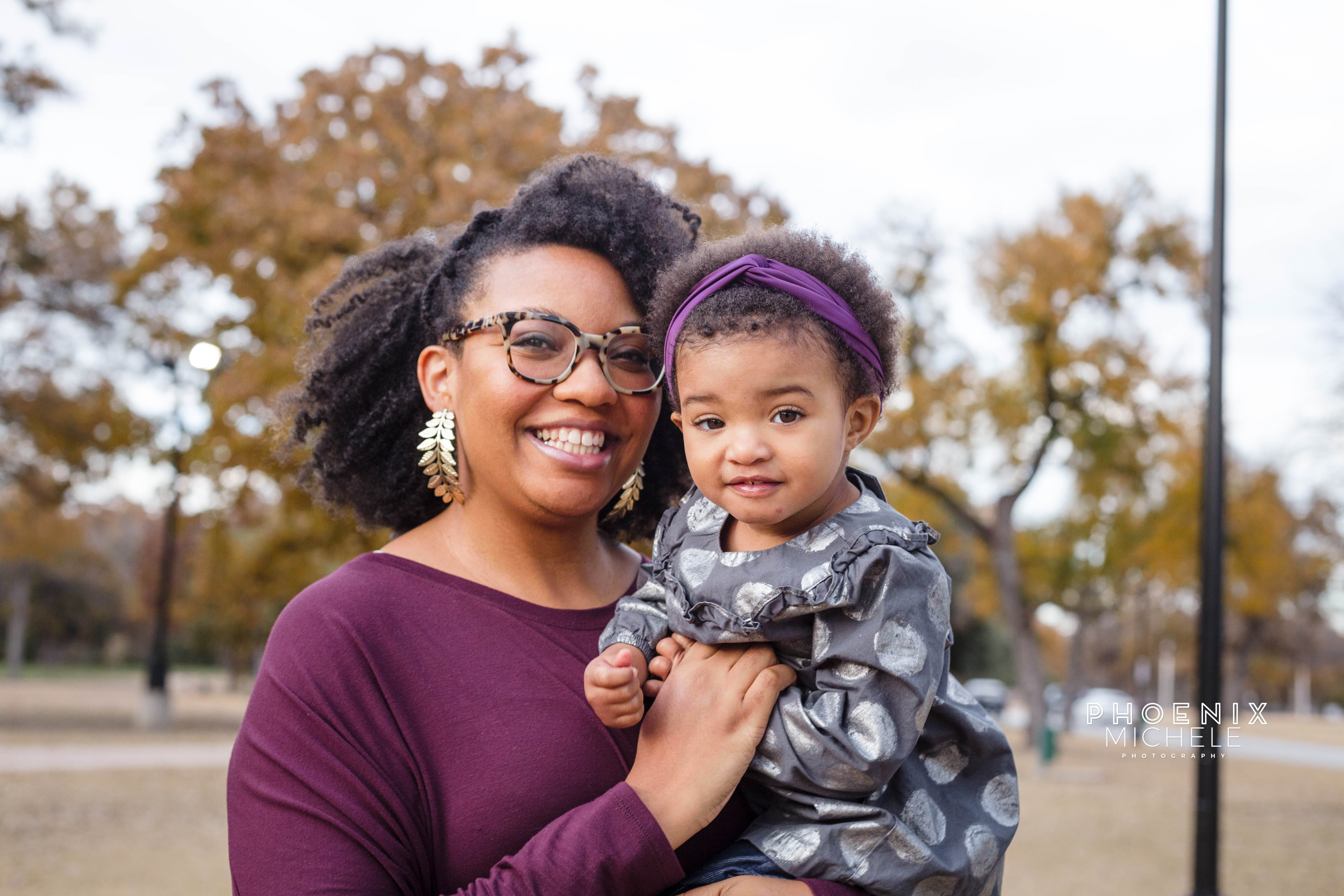 Fall Trinity Park Family Photos - Dallas Portrait Photographer and ...