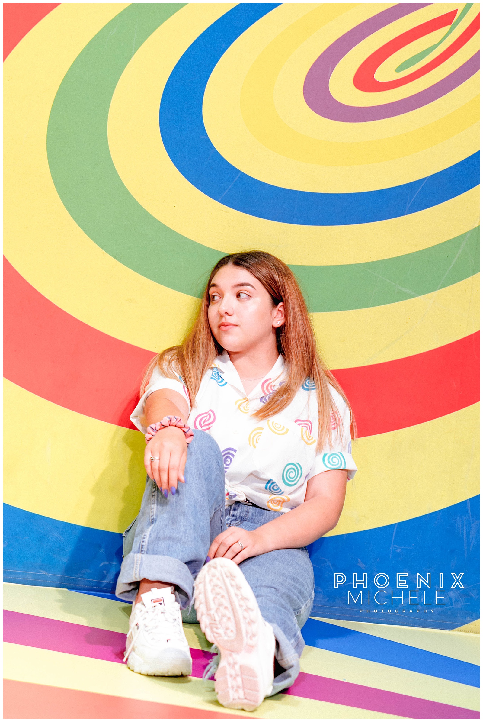 Tips for Taking Photos in Dallas' Pop Art Experiences - Dallas Portrait ...
