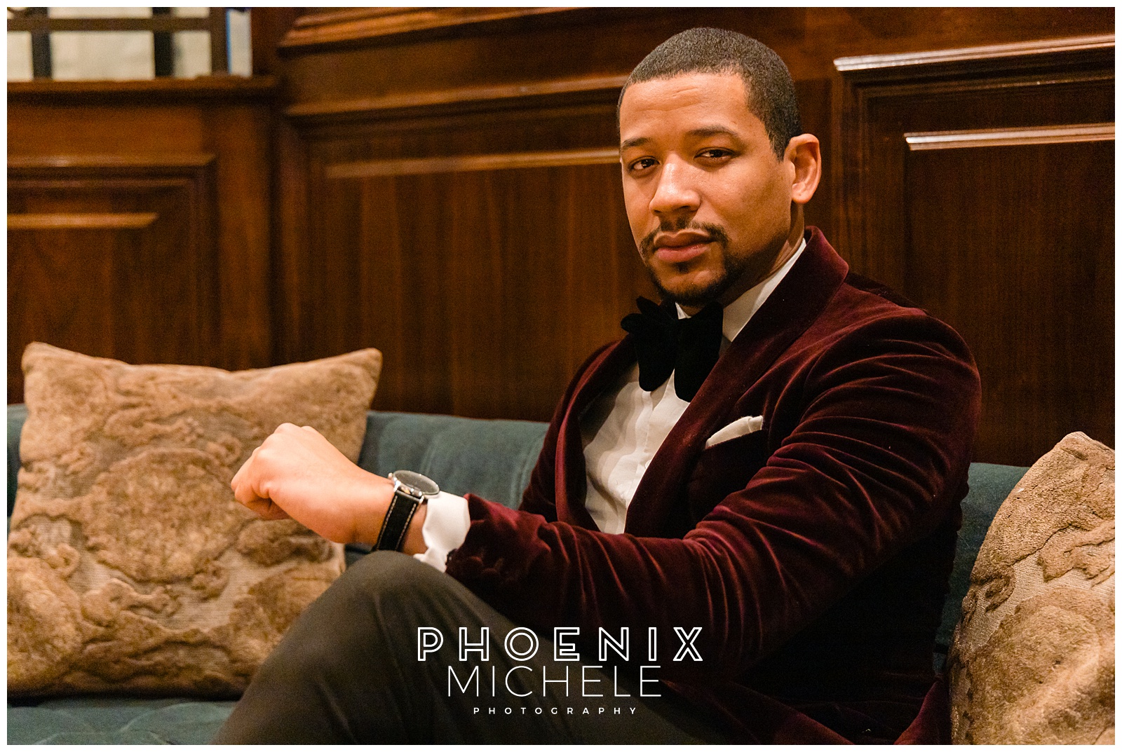 Dallas, Texas | Debonair Male Branding Shoot - Dallas Portrait ...