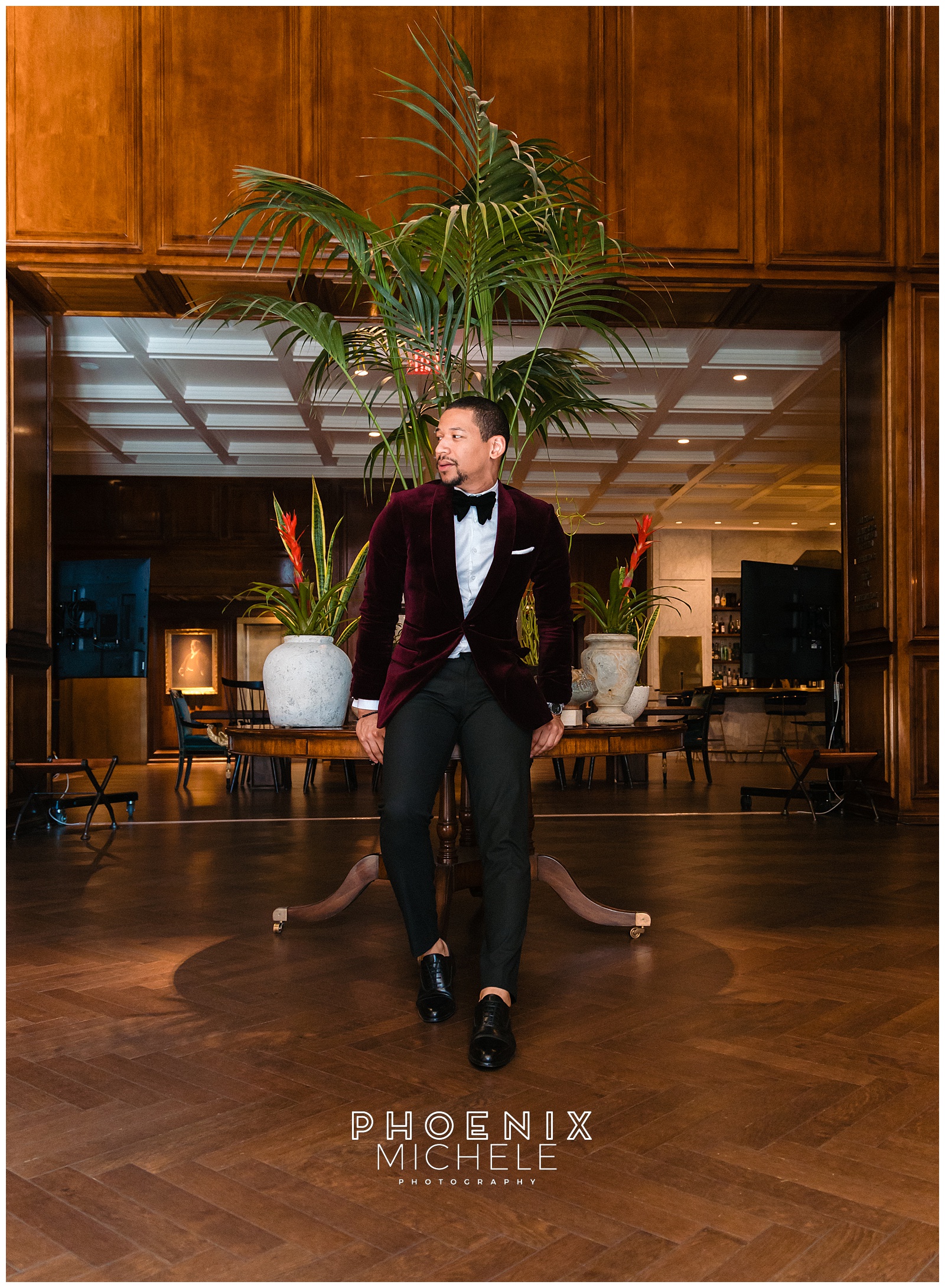 Dallas, Texas | Debonair Male Branding Shoot - Dallas Portrait ...