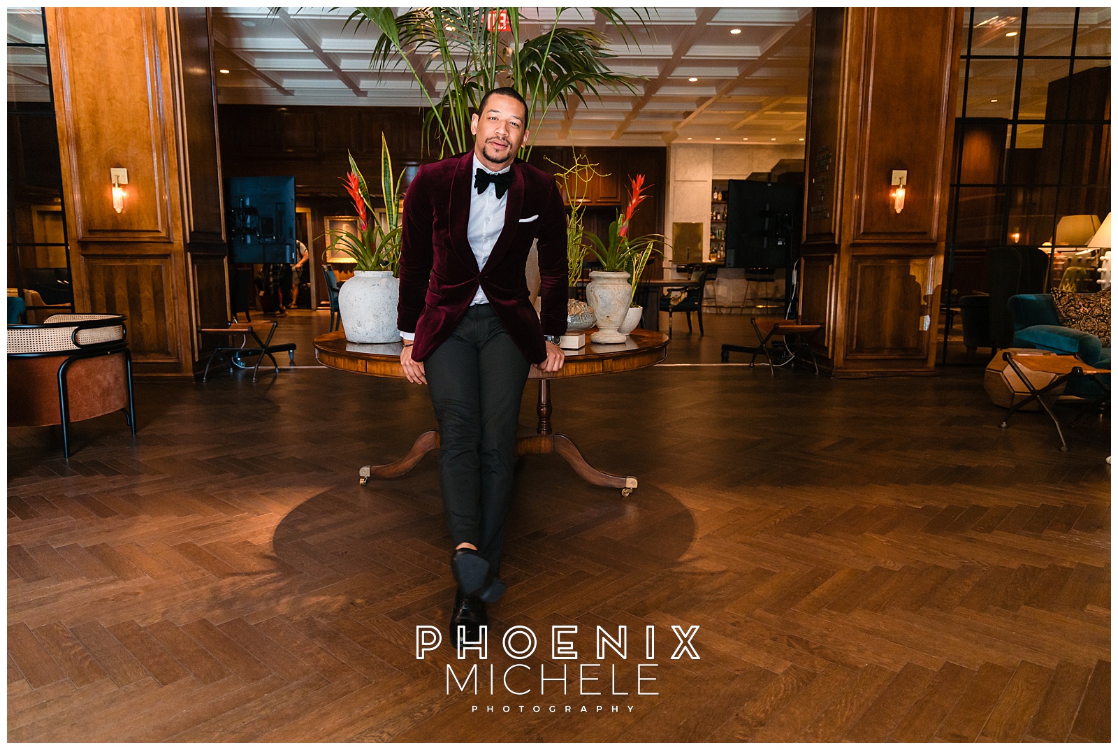 Dallas, Texas | Debonair Male Branding Shoot - Dallas Portrait ...