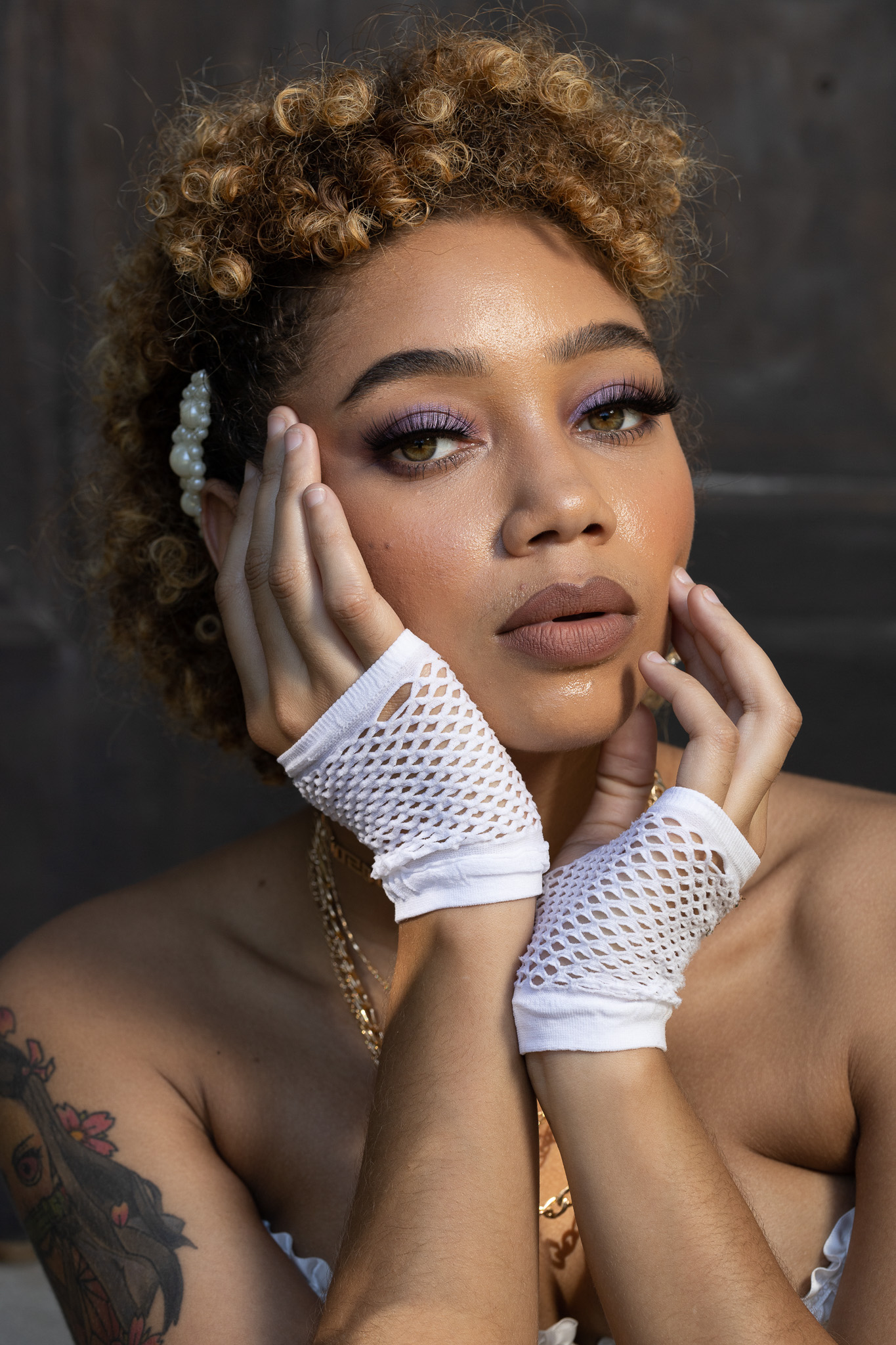 The secret to flawless editing in minutes: Evoto AI photo editor ...